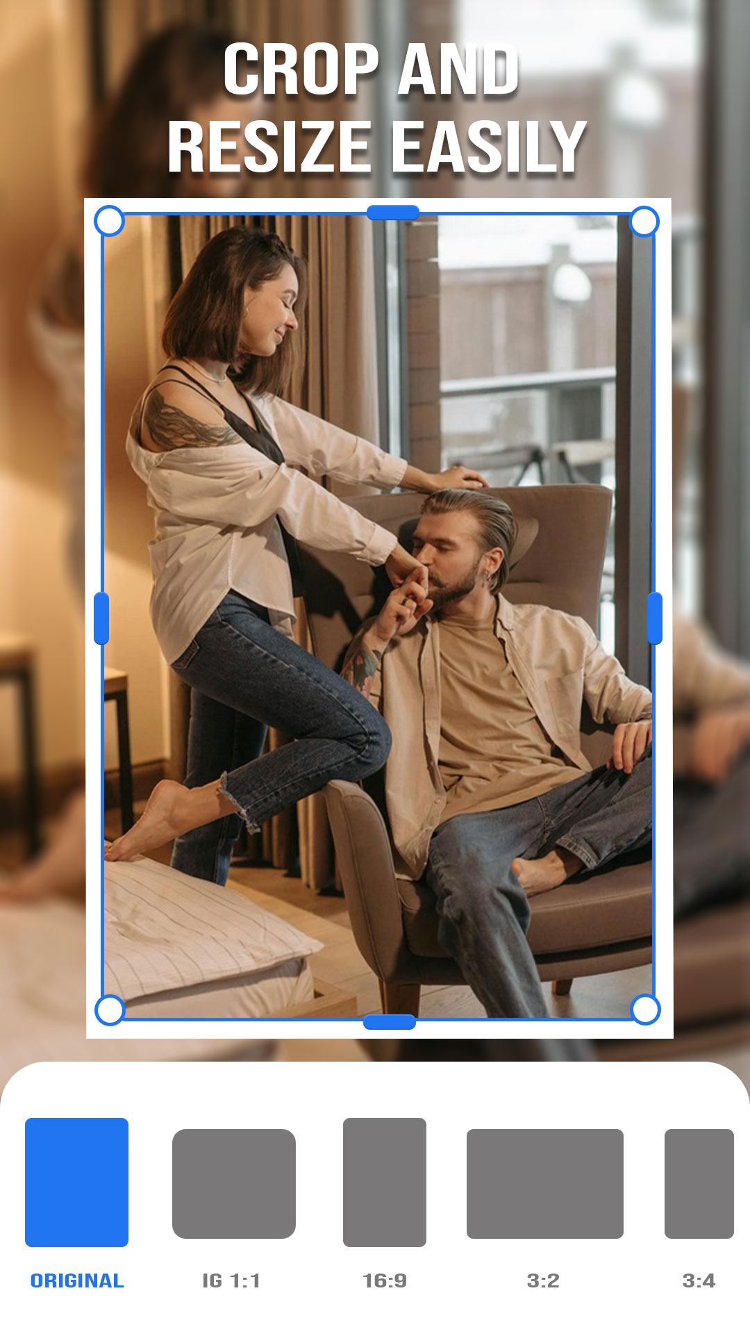 My Photo Collage Editor Maker - App on the Amazon Appstore