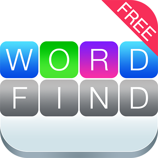 Word Find FREE - App on Amazon Appstore