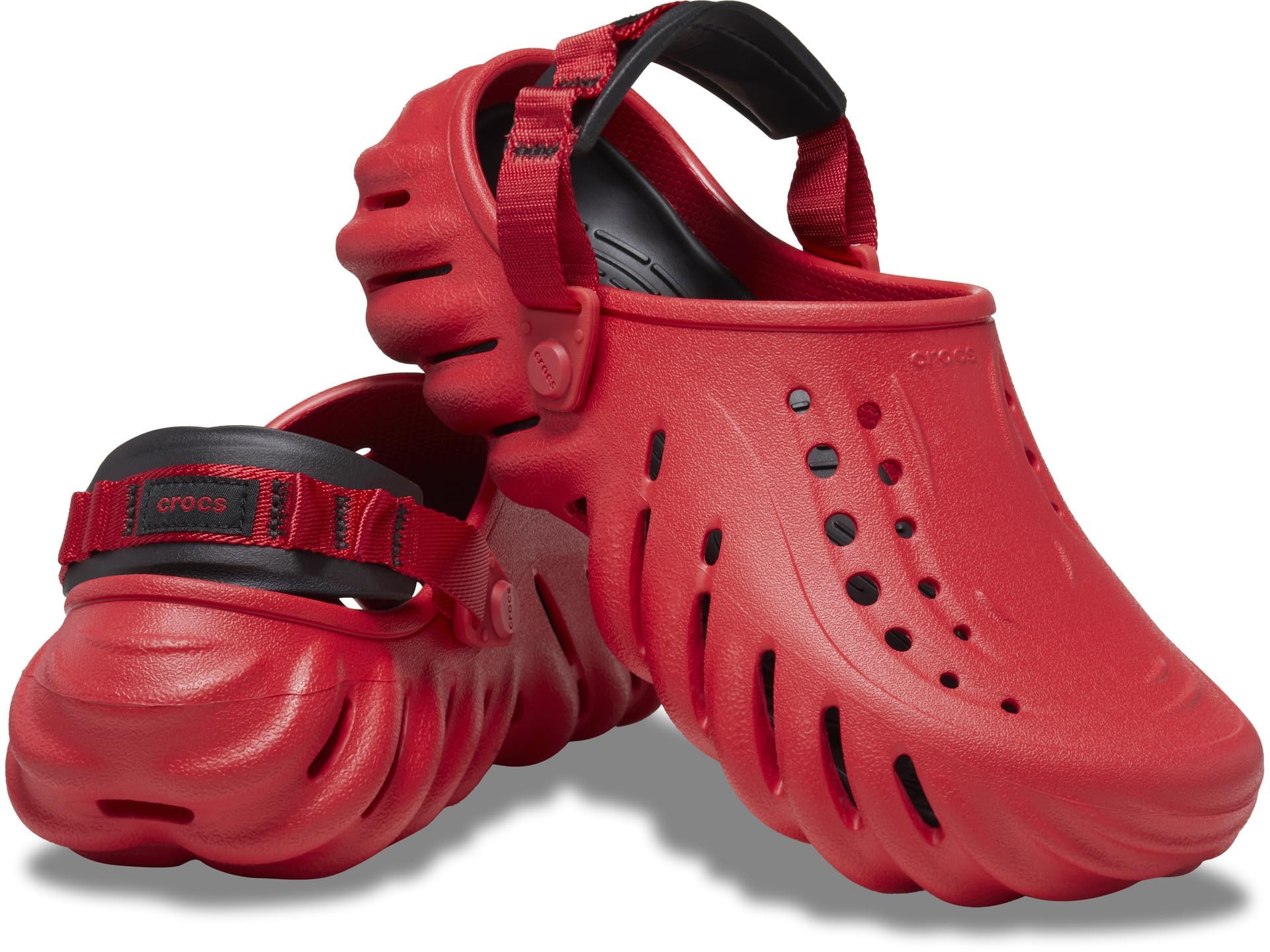 Snapklik.com : Crocs Unisex Echo Clogs