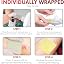 Healqu Medical Xeroform Petrolatum Dressing Non Adherent Gauze Pad Low ...