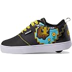 Heelys Minecraft Pro 20 (Little Kid/Big Kid/Adult) | Zappos.com
