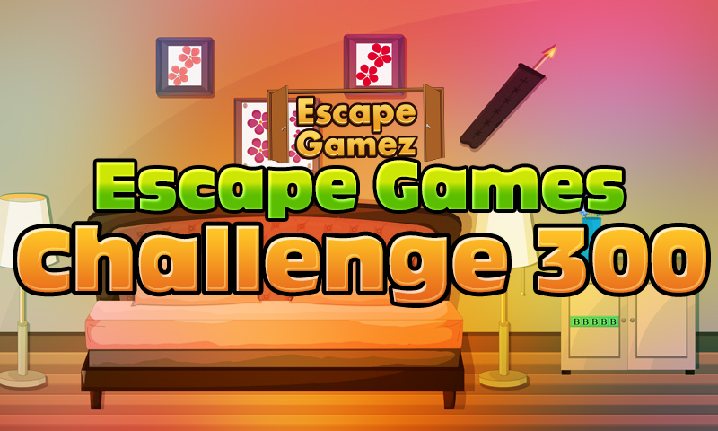 Escape Games Challenge 300 - App on Amazon Appstore