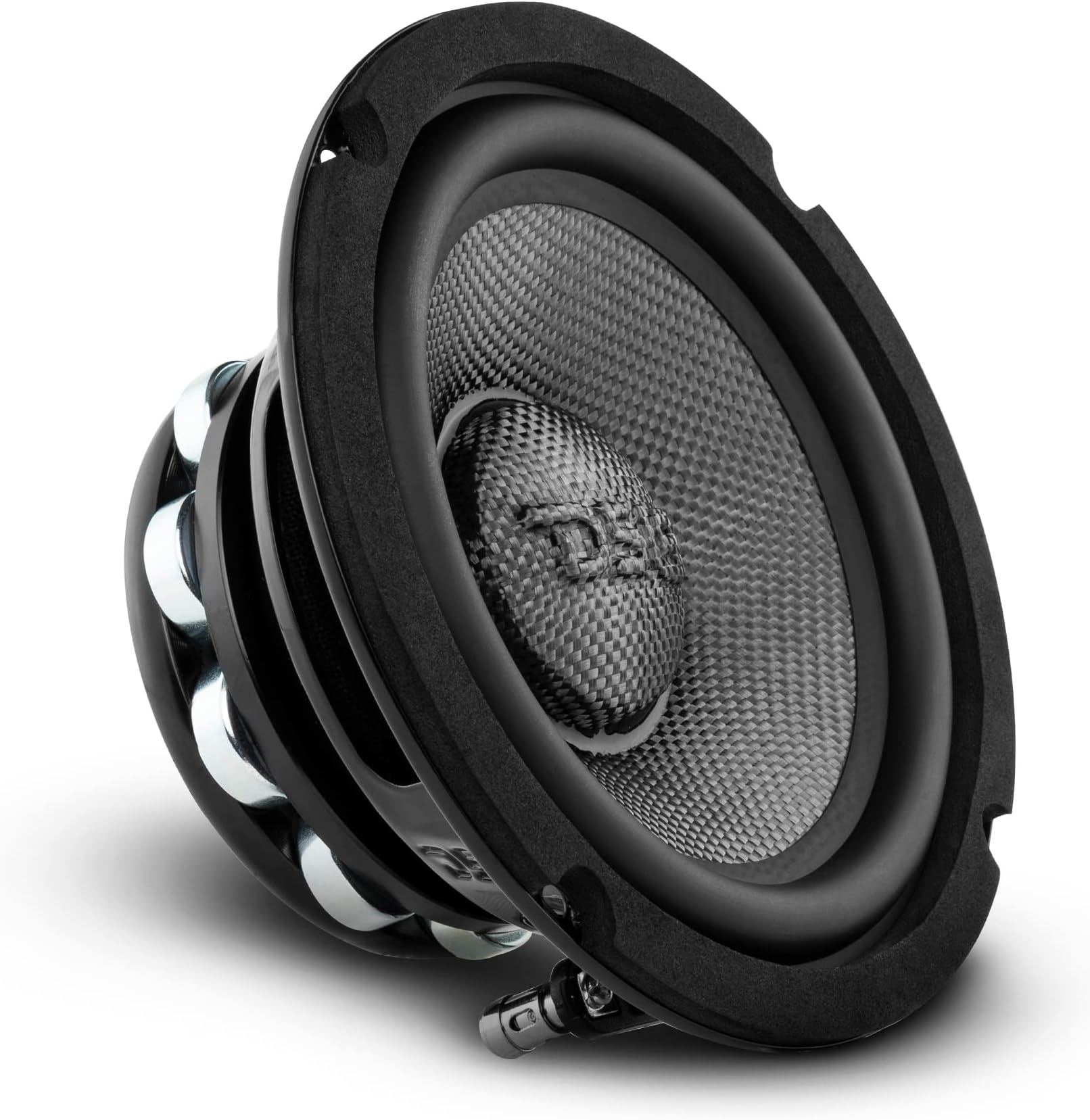 Amazon.com: Diamond Audio MP654 6.5 PRO Full-Range Co-Ax Horn Speaker ...