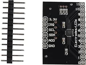 MPR121 Breakout V12 Proximity Capacitive Detectors Touch Sensor ...