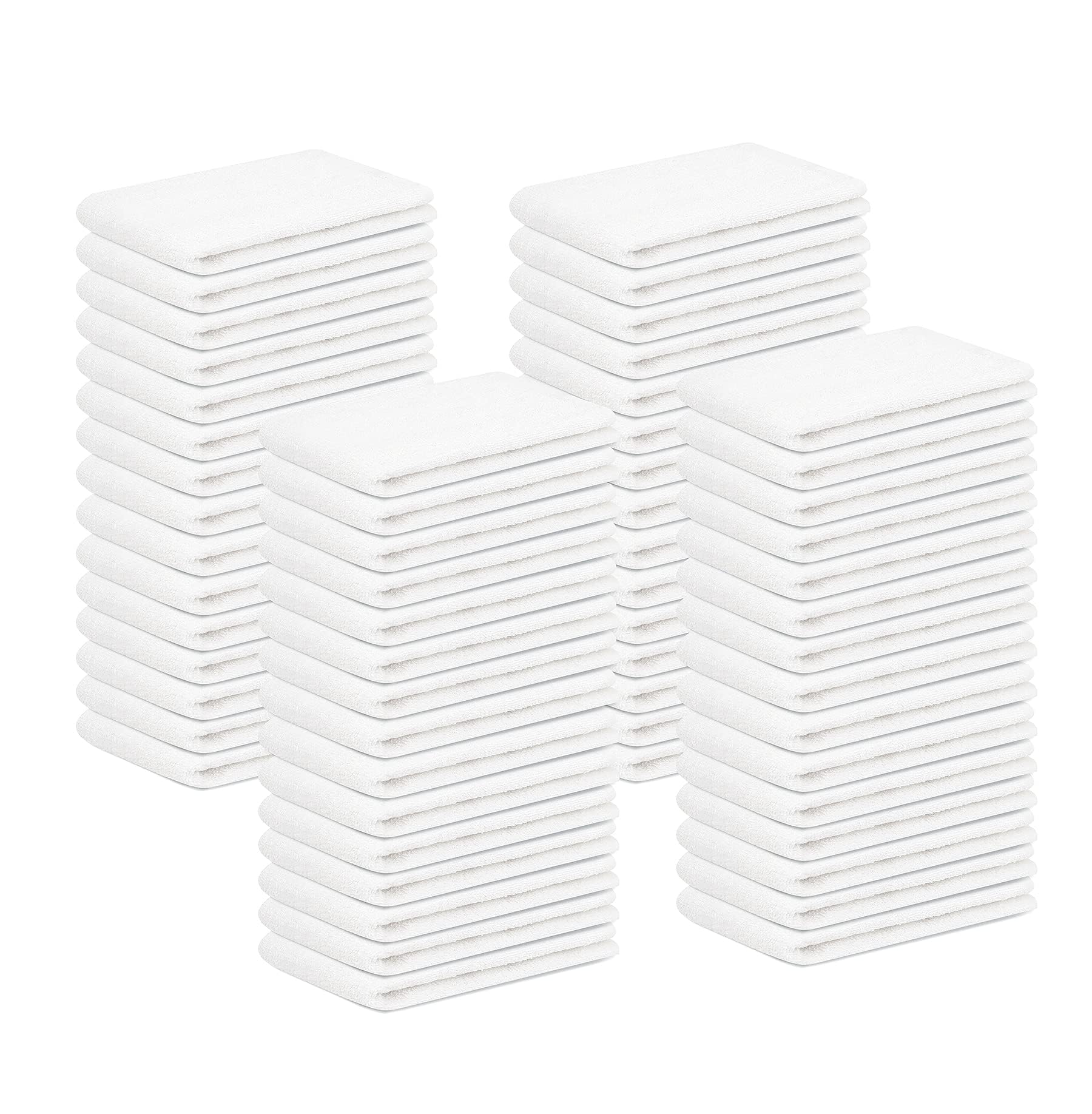 Amazon.com: STF Linen Terry Bar Mop Towels (Value Pack of 60) Size 14 ...