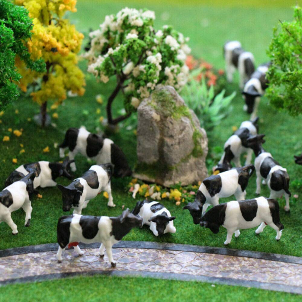 Buy Eapmic Micro Static Grass Applicator, Train Wargames Model Railroad ...