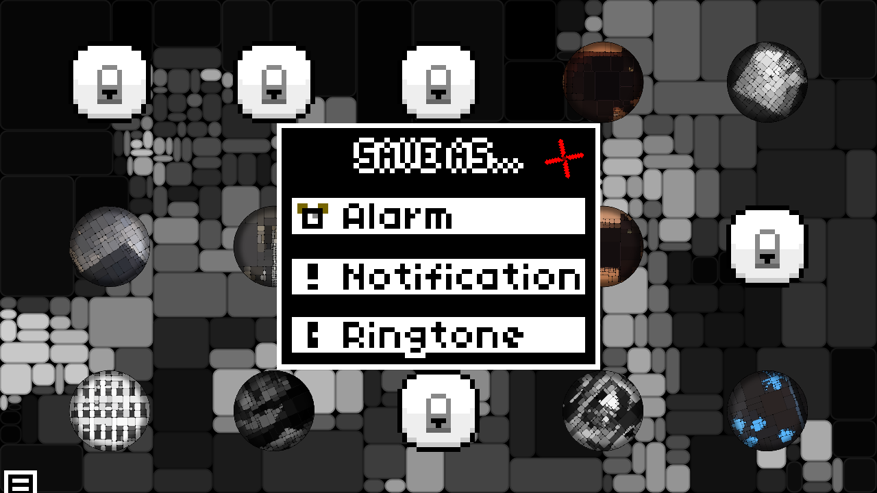 Black Box Sounds and Ringtones - App on Amazon Appstore