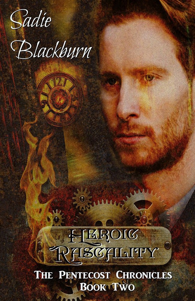 Heroic Rascality (The Pentecost Chronicles Book 2) - Kindle edition by ...