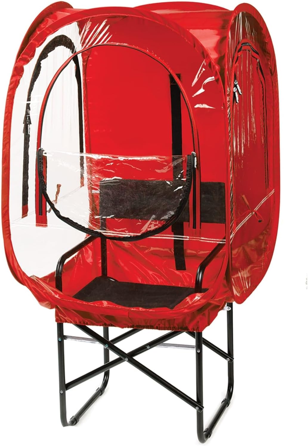 WeatherPod® The Original Shark Tank ChairPod® Pop-Up Pod - 1 Person ...