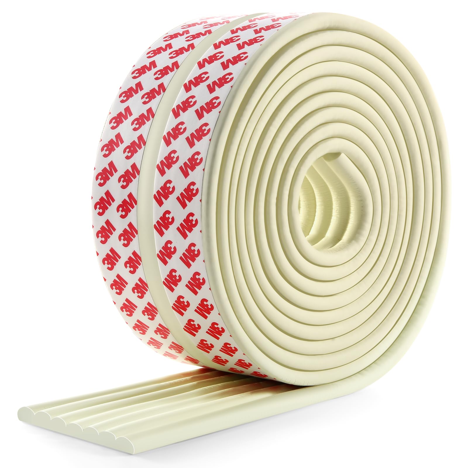 Amazon.com : Dovesail Baby Proofing Edge Corner Protector,16.4 ft Edge ...