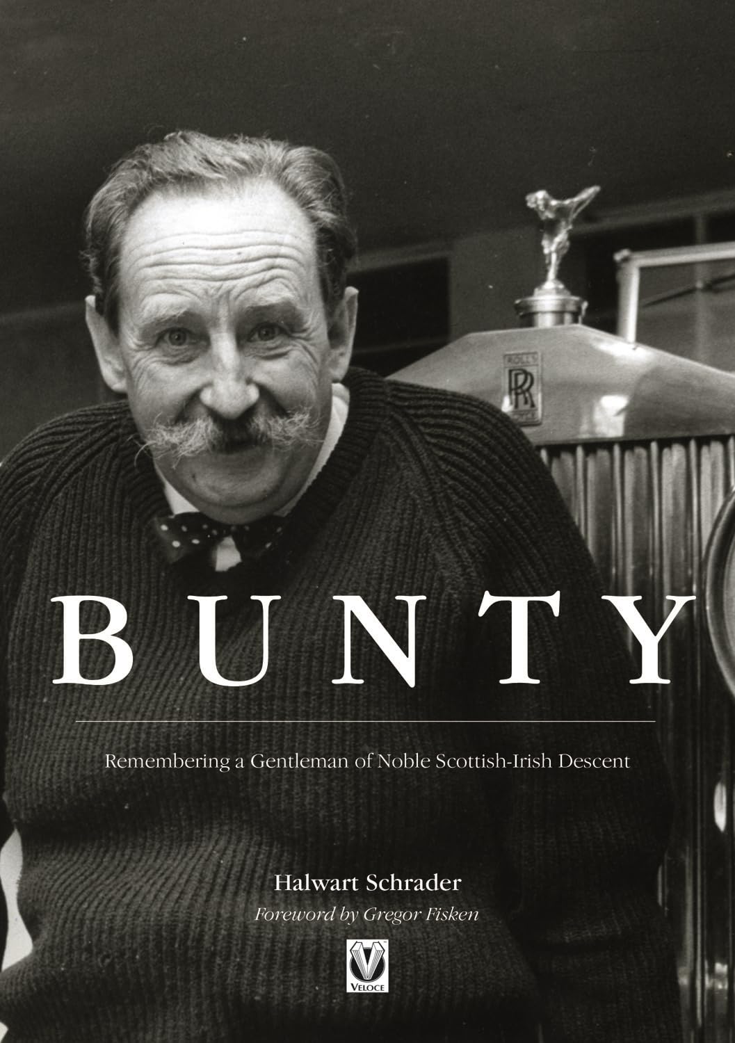 Bunty: Remembering a Gentleman of Noble Scottish Descent: Amazon.co.uk ...