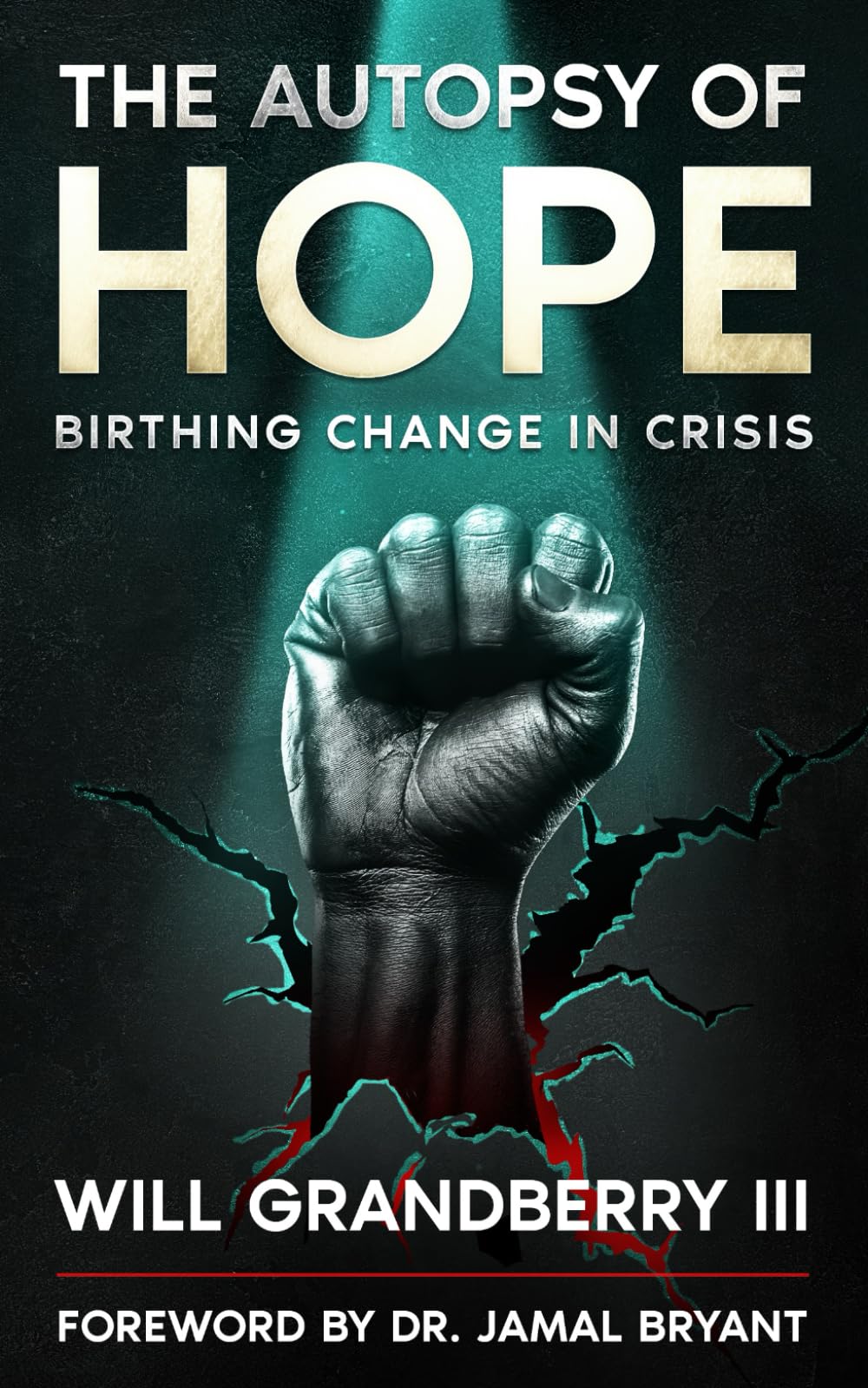 The Autopsy of Hope: Birthing Change in Crisis: Grandberry II, Will ...