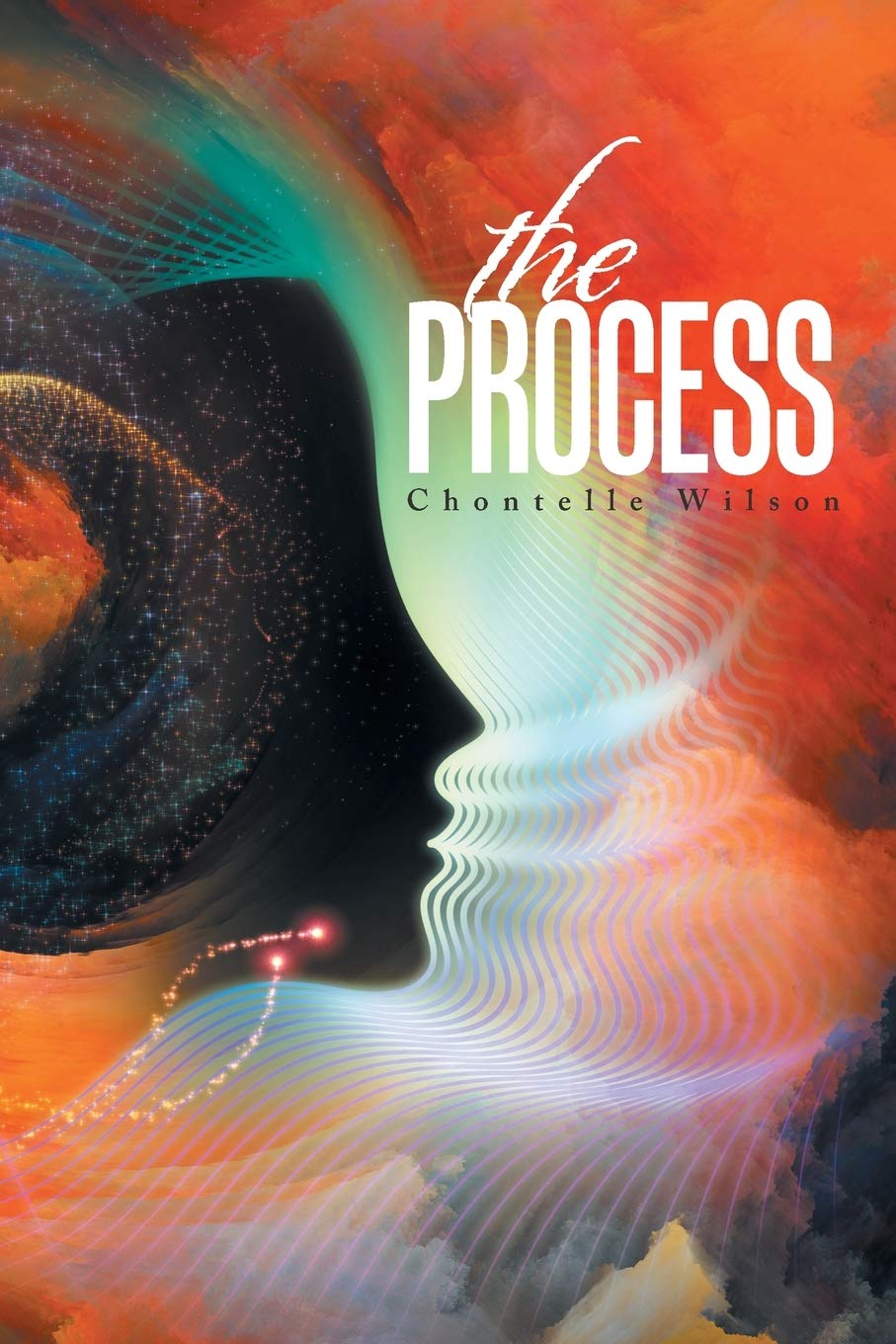The Process: Wilson, Chontelle: 9781984585875: Amazon.com: Books