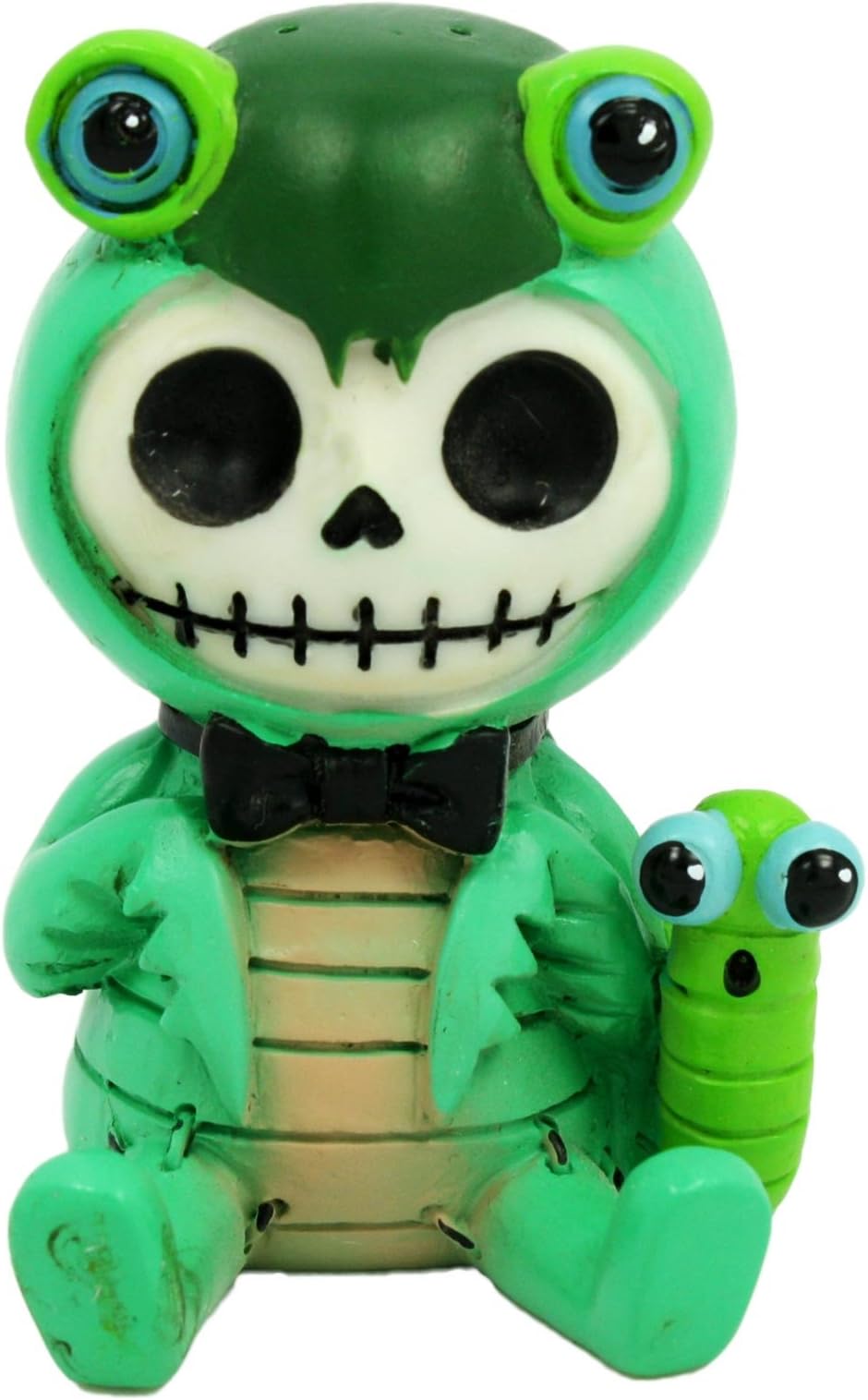 Amazon.com: SUMMIT COLLECTION Furrybones Anchor Signature Skeleton in ...