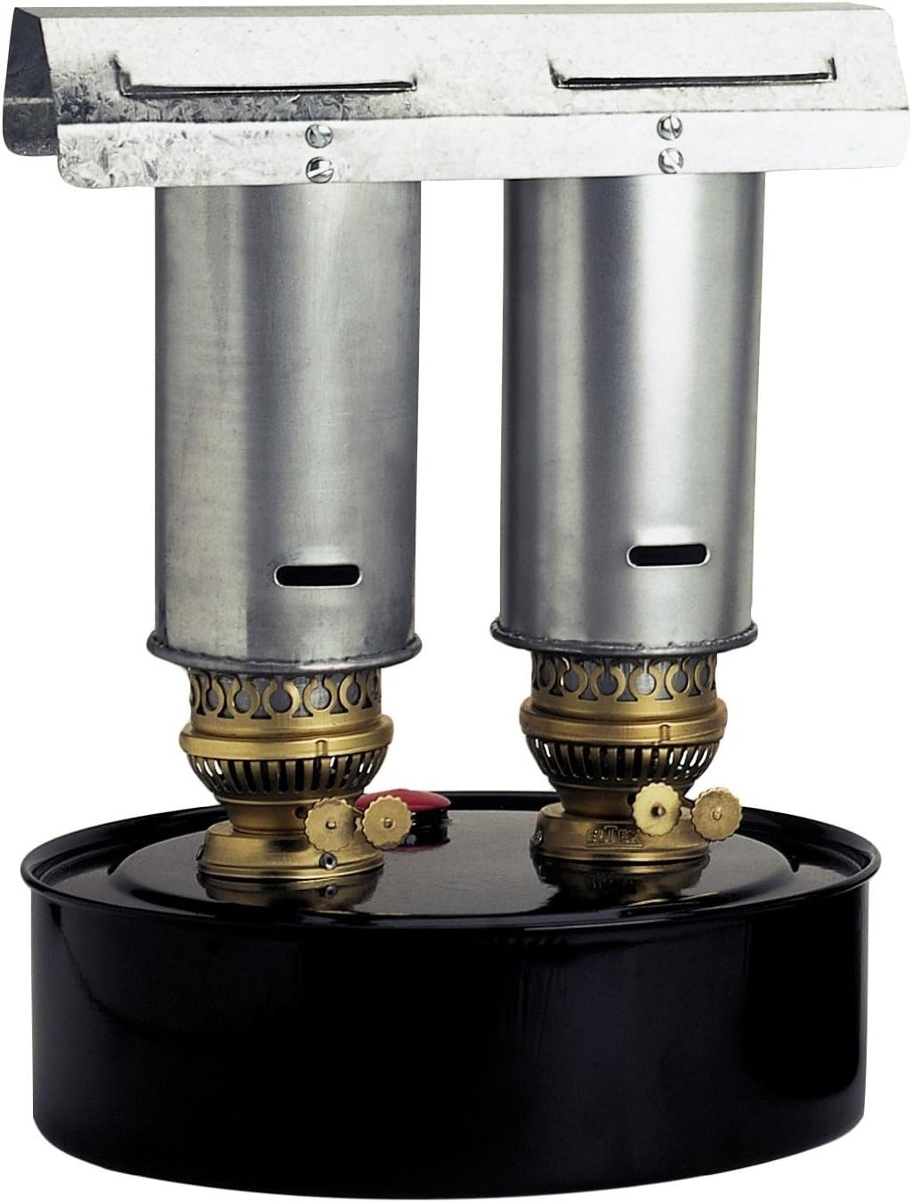 Large Paraffin Super Warm Heater Double Burner Greenhouse Anti Frost ...