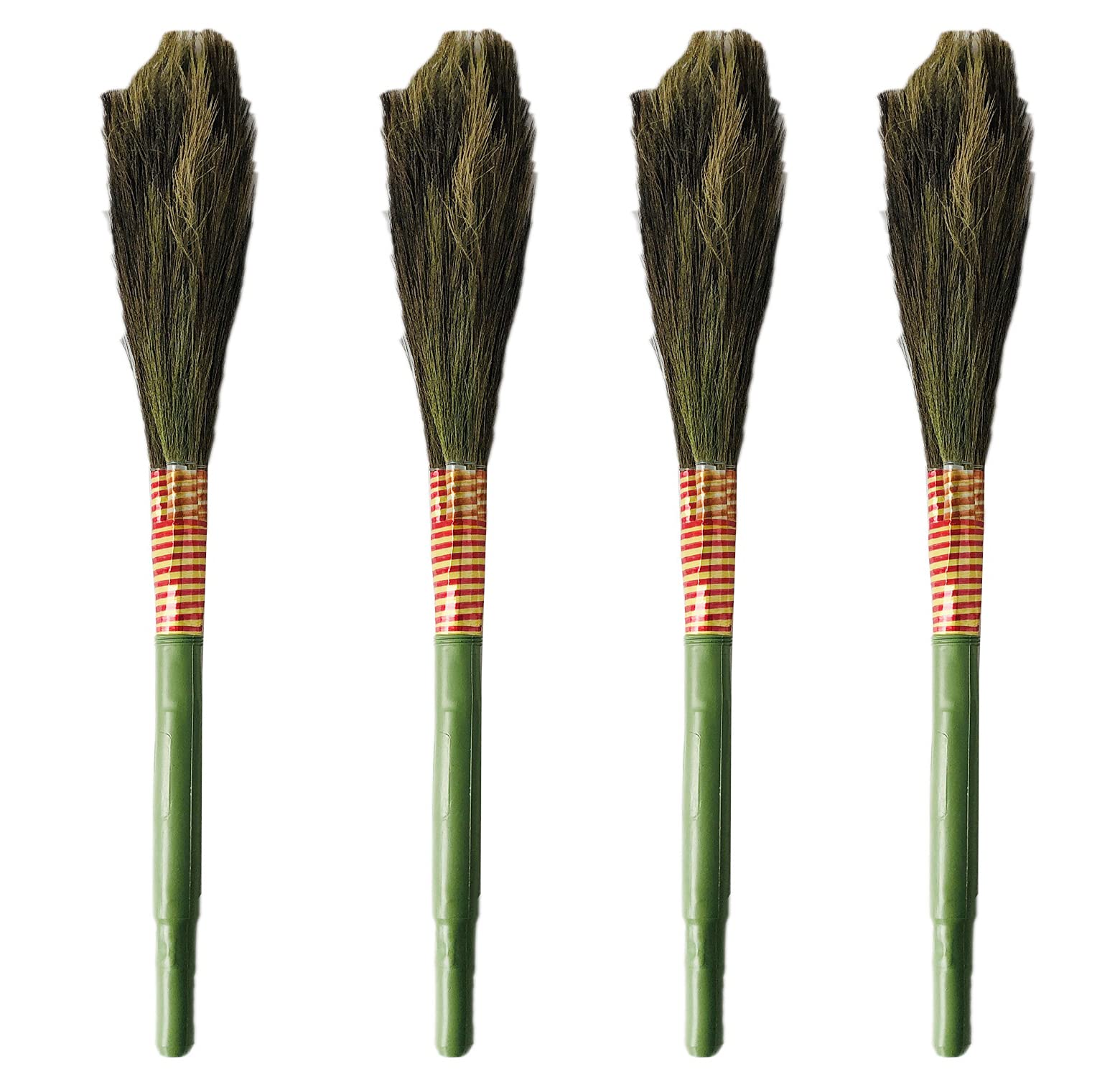 Somraj Broom No Dust Broom Effective Easy Floor Cleaning Broom ...