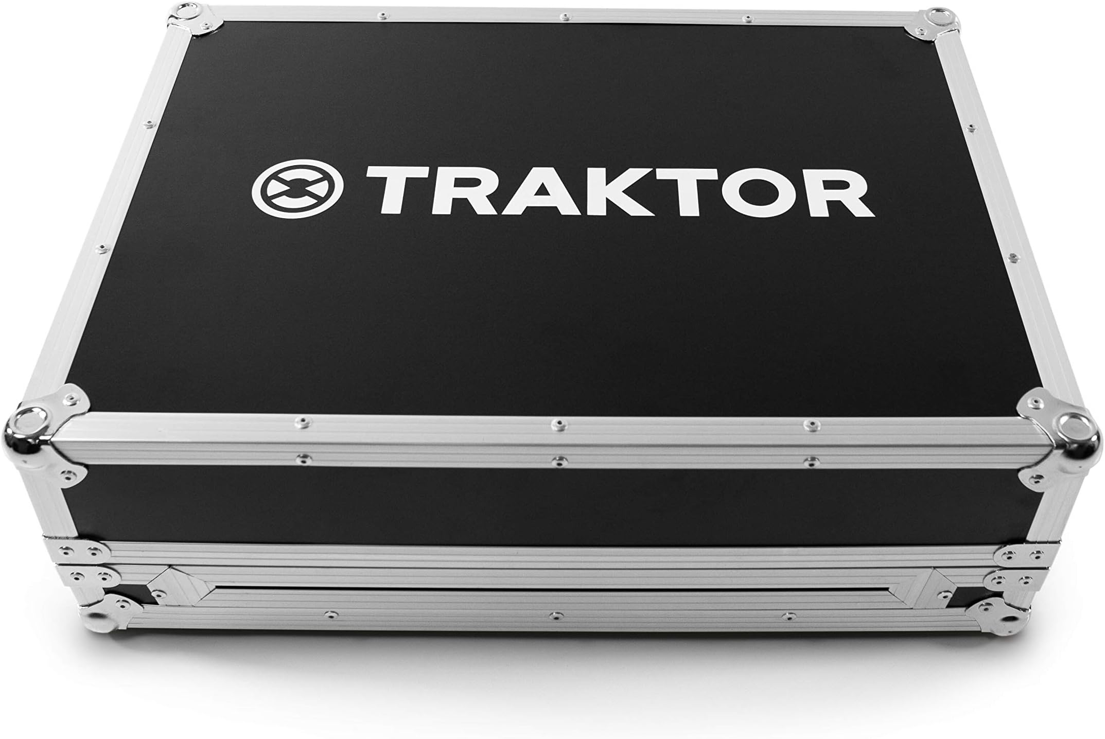 Amazon.com: Native Instruments Traktor Kontrol S4/S5 Mk3 Flight Case ...