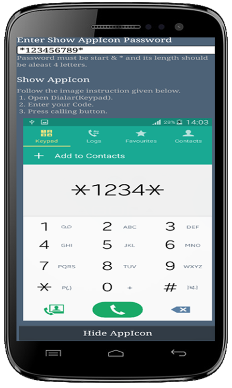 App Lock Pro:Amazon.de:Appstore for Android