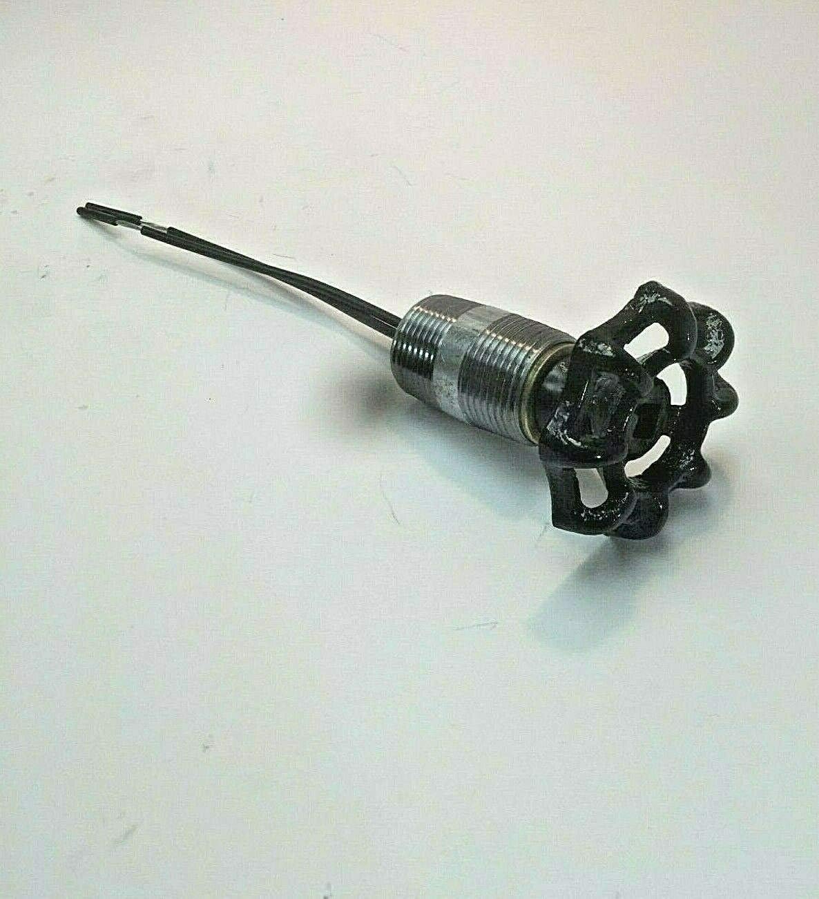 Amazon.com: DIY Project Steampunk Lamp Switch, Handmade in The USA ...