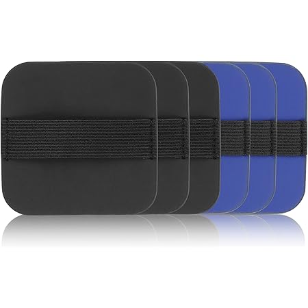 Amazon.com: Fintie Screen Cleaning Pad, Soft Cloth Wipes for iPad ...