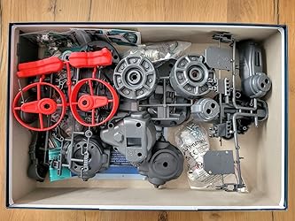 Clementoni Galileo Robotics EVO Roboter - Programmierbarer Spielzeug ...