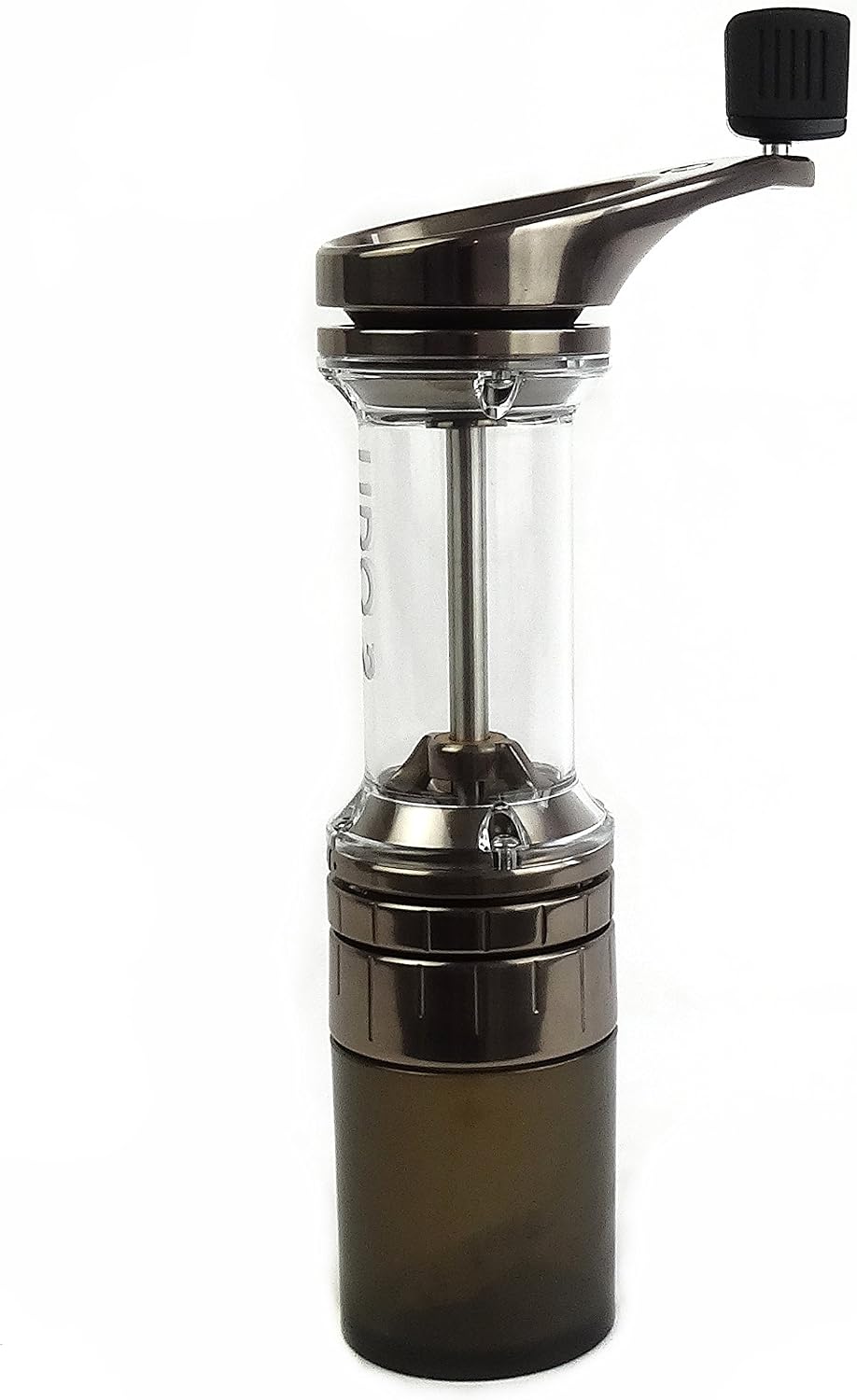 Orphan Espresso Lido 2 Hand Grinder : Amazon.nl: Home & Kitchen