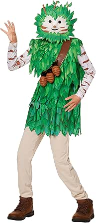 Spirit Halloween Fortnite Youth Bush Ranger Costume | Officially ...
