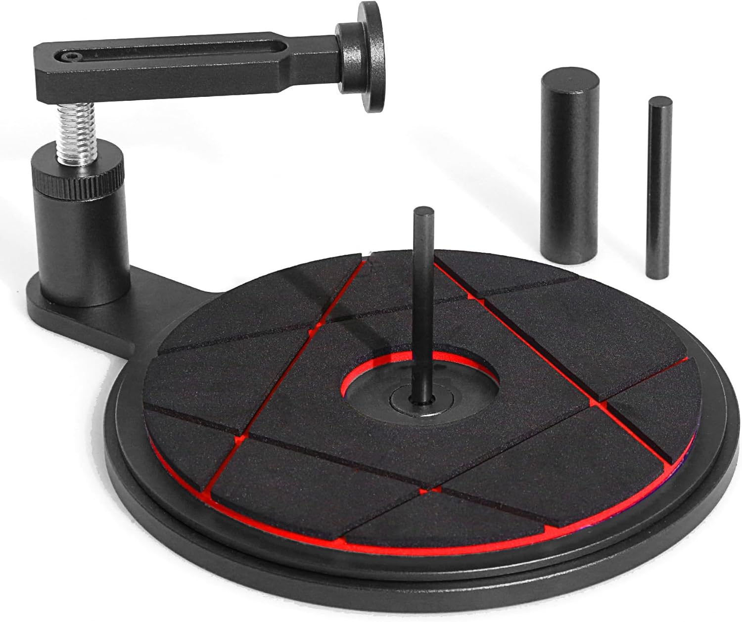 Amazon.com: Semi-Automatic Gluer Remote Control Car Tire RC Tire Gluing ...