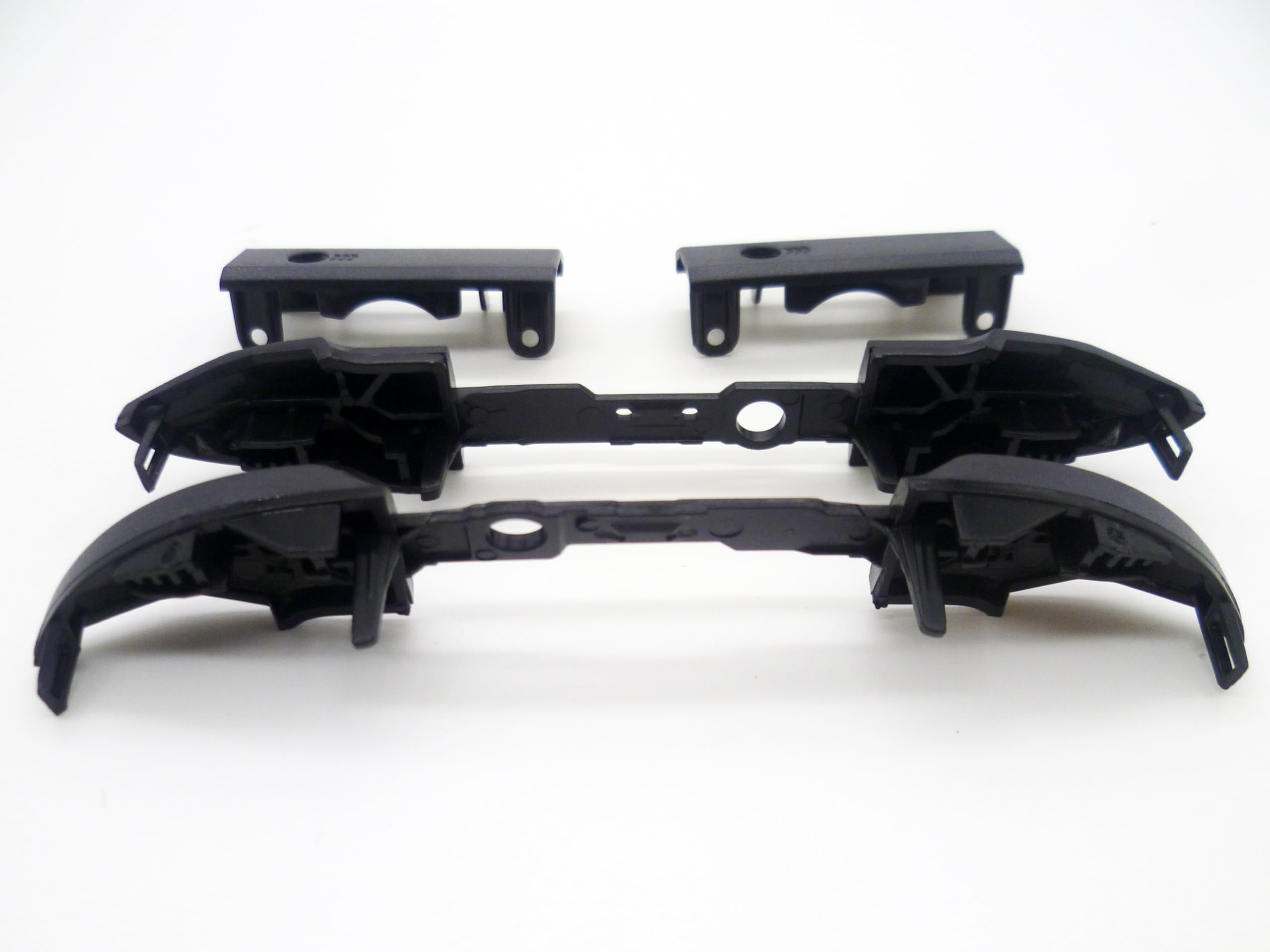 Snapklik.com : Lb Rb Bumper Button Home Guide Surround Replacement ...