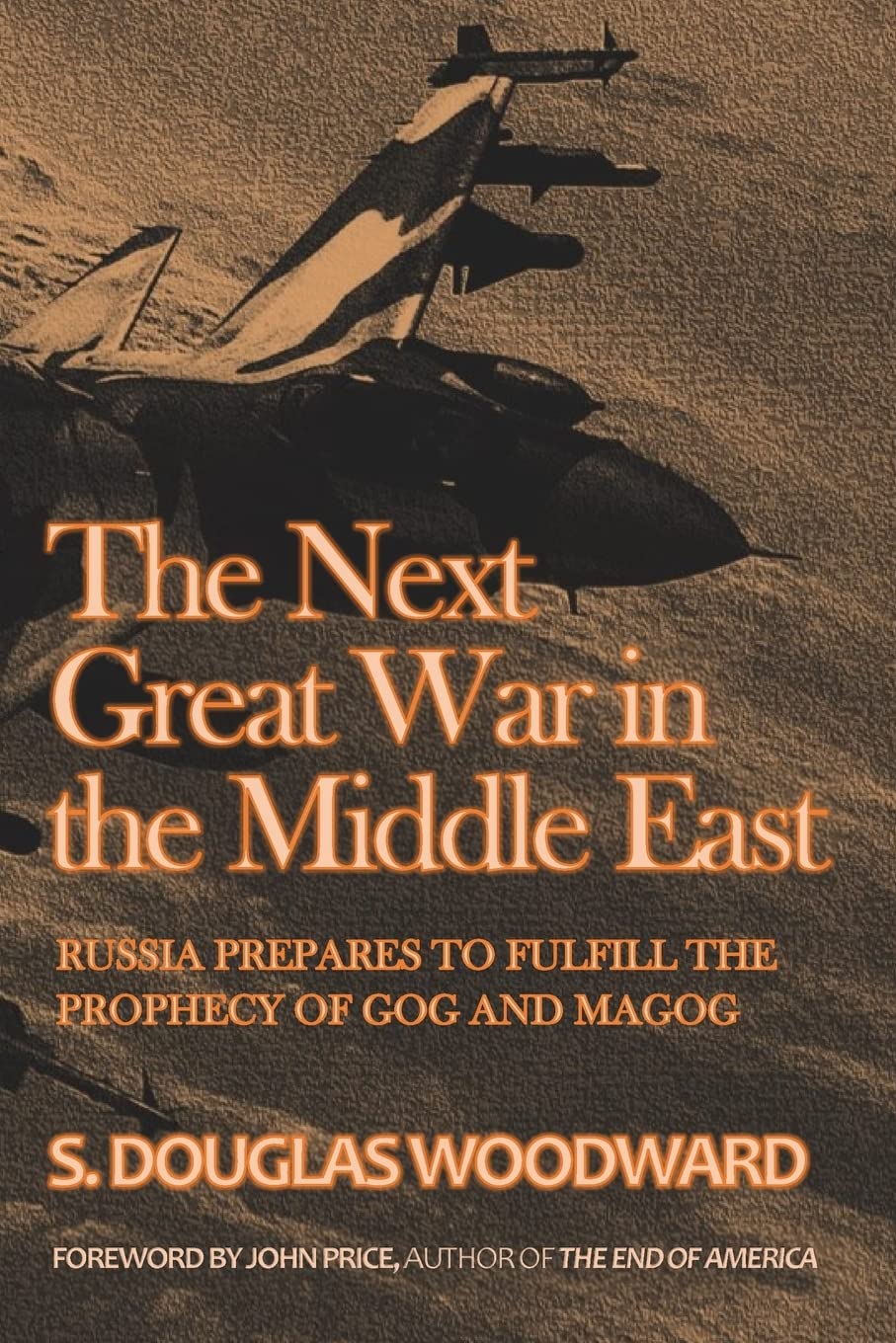 The Next Great War in the Middle East: Russia Prepares to Fulfill the ...