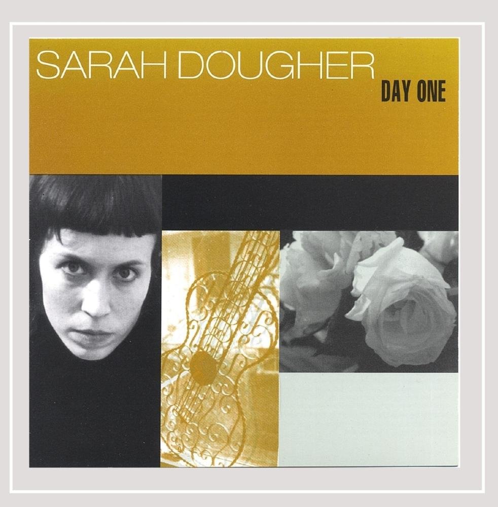 Dougher, Sarah - Day One - Amazon.com Music