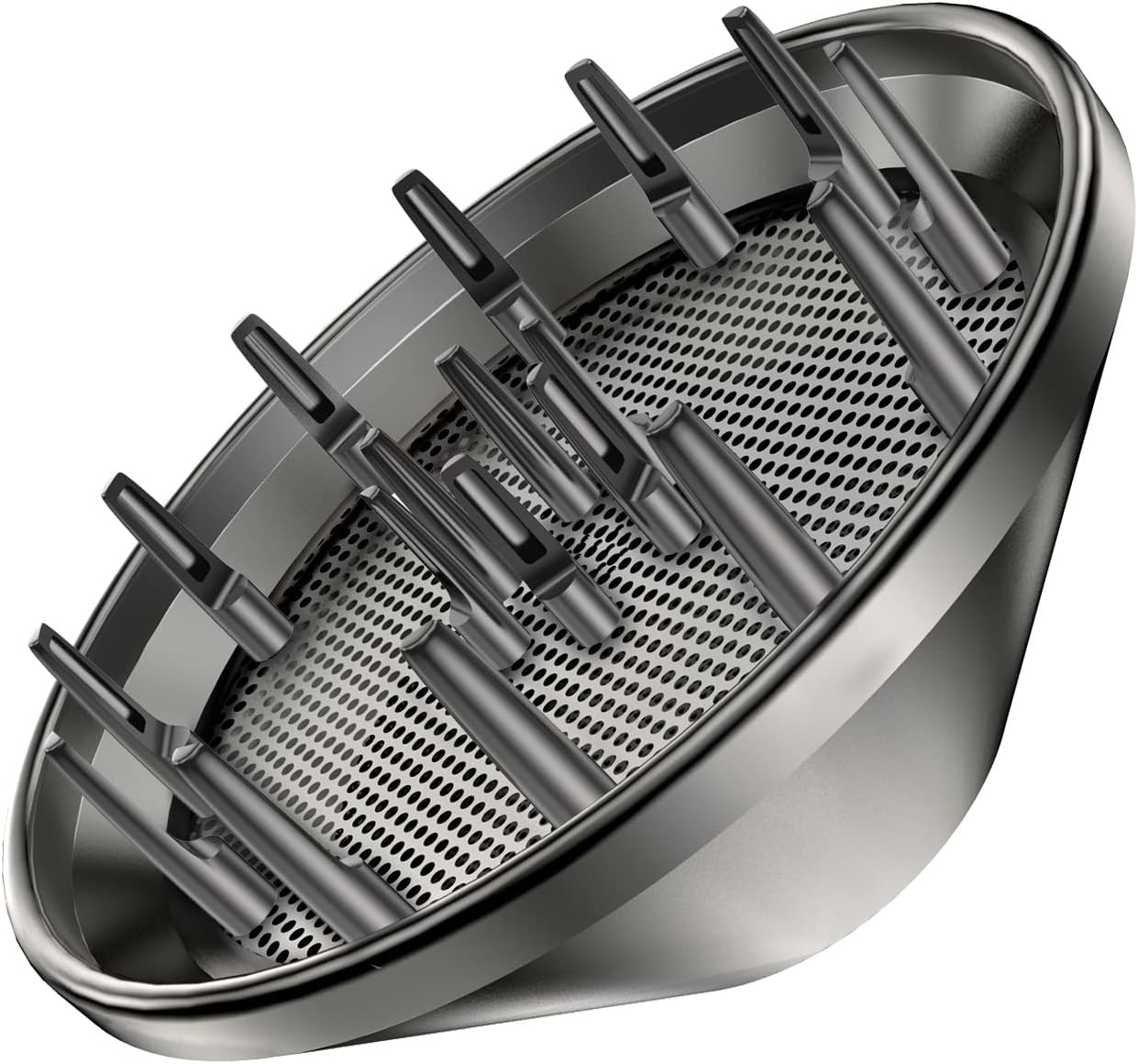 Amazon.com : Hair Diffuser Attachment for Compatible with Dyson ...