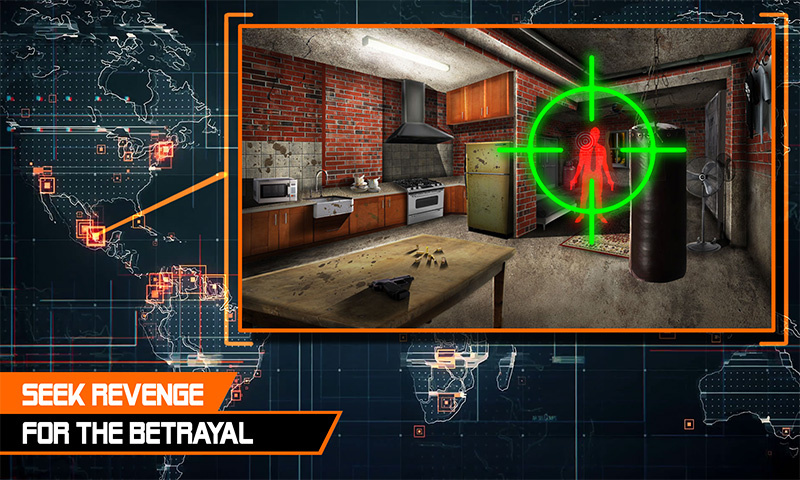 101 Bank Robbery Escape - White Collar Wolves:Amazon.in:Appstore for ...