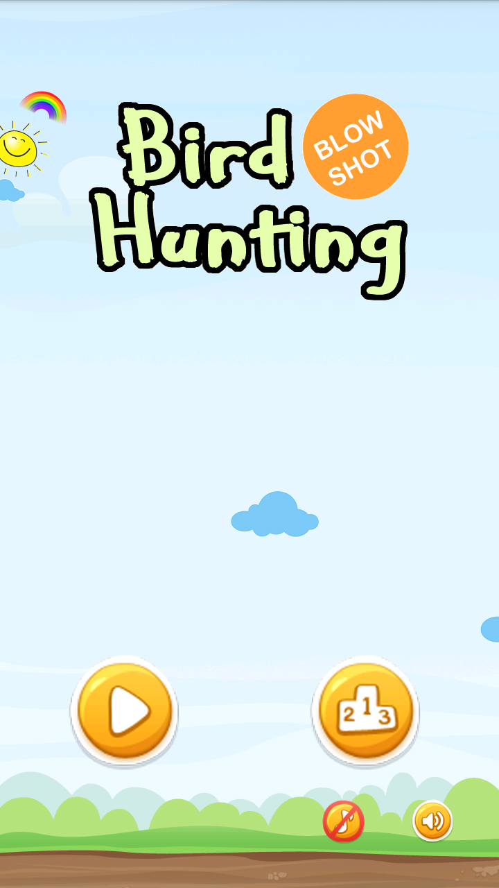 Blow Shot - Bird Hunting - App on Amazon Appstore