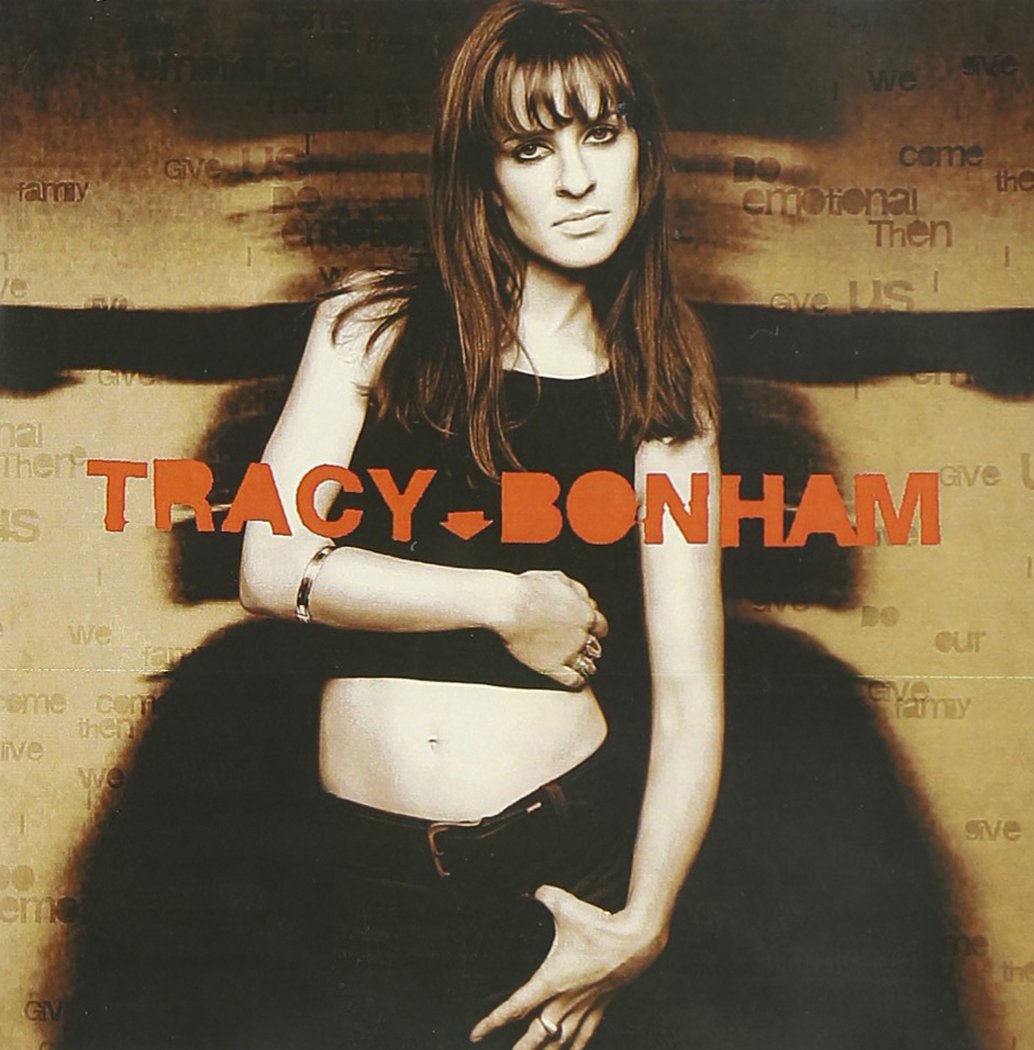 Tracy Bonham - Down Here - Amazon.com Music