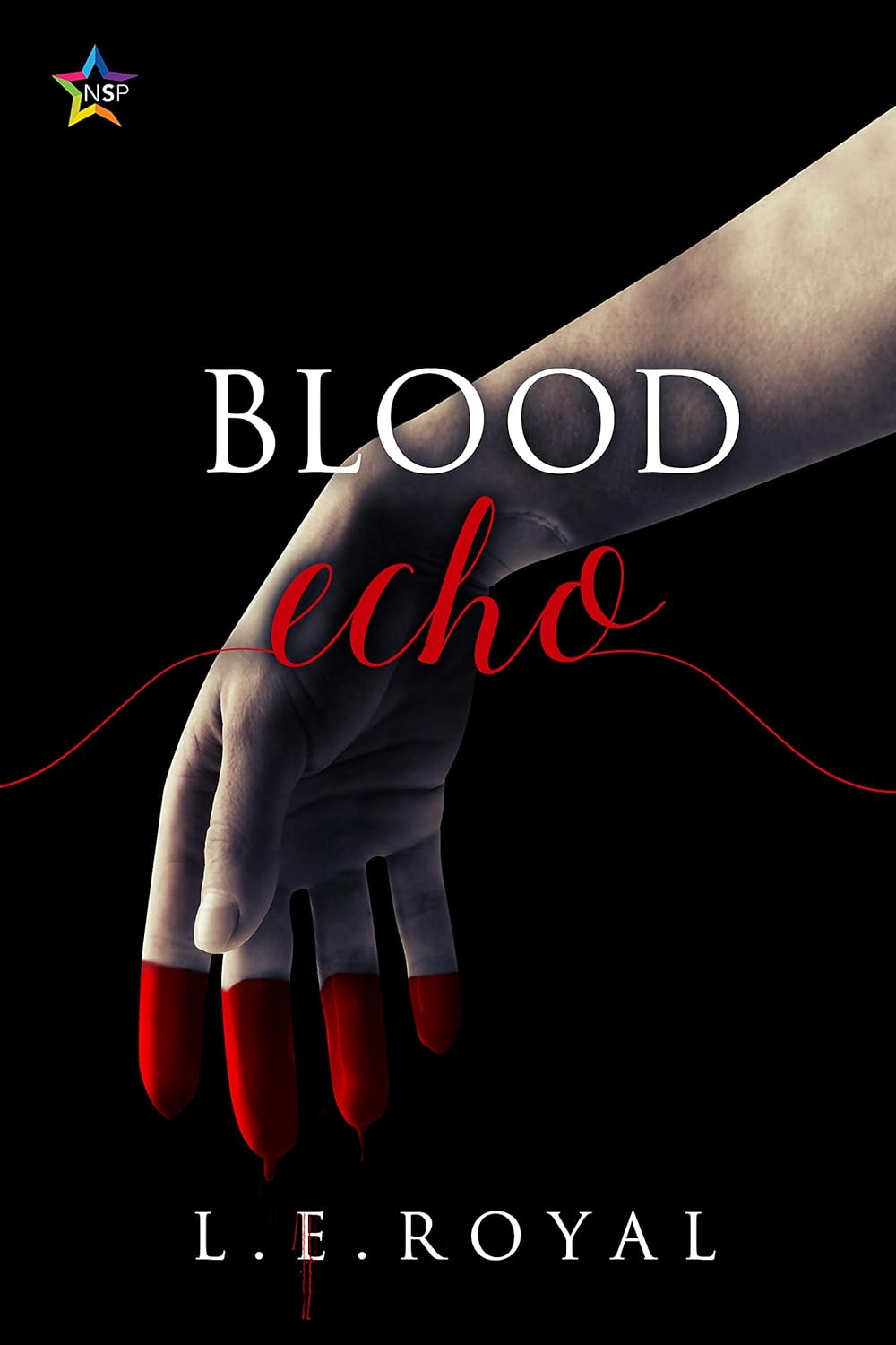 Blood Echo - Kindle edition by Royal, L.E.. Romance Kindle eBooks ...