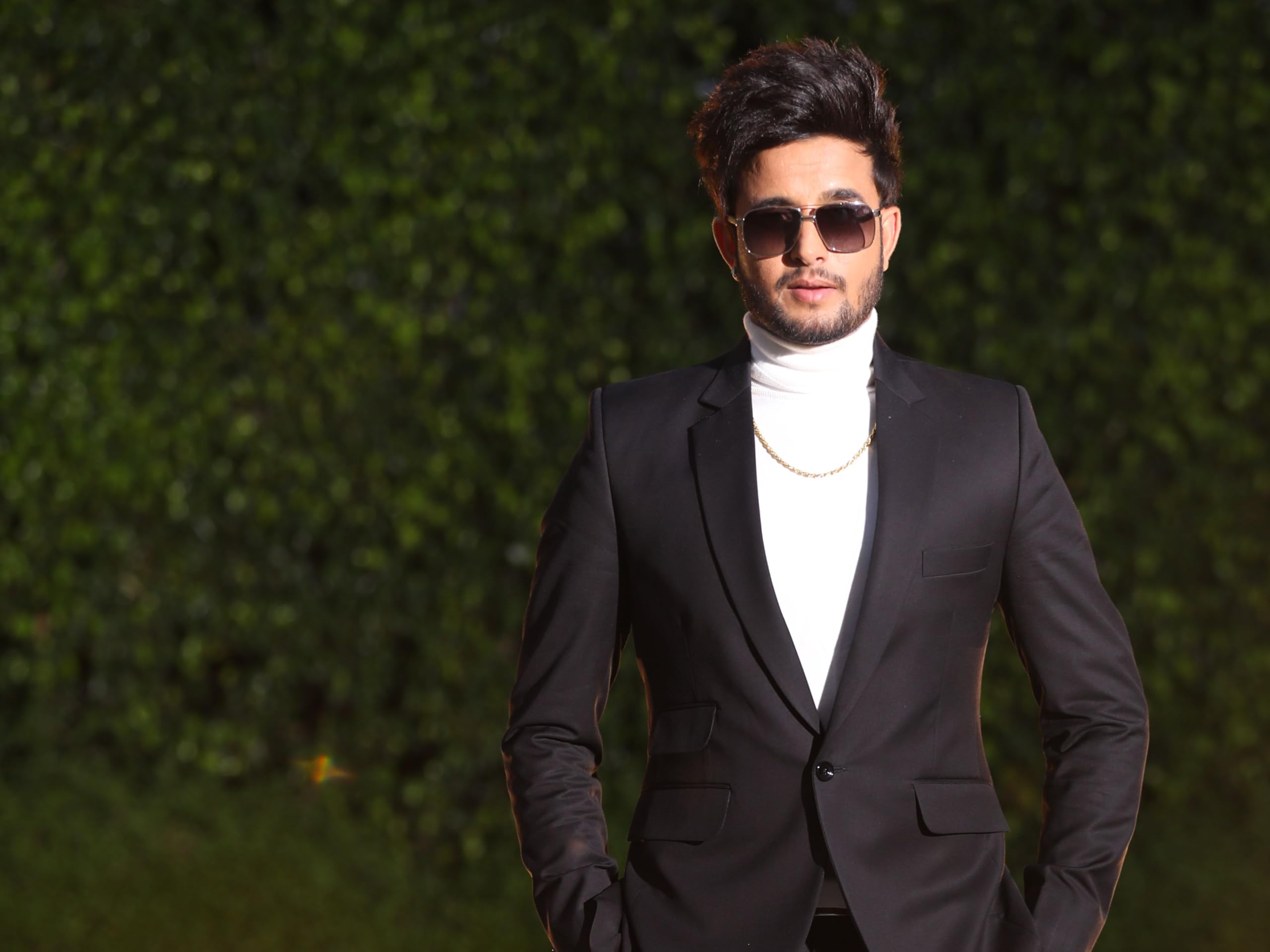 Let's See song by R Nait from Let's See on Amazon Music