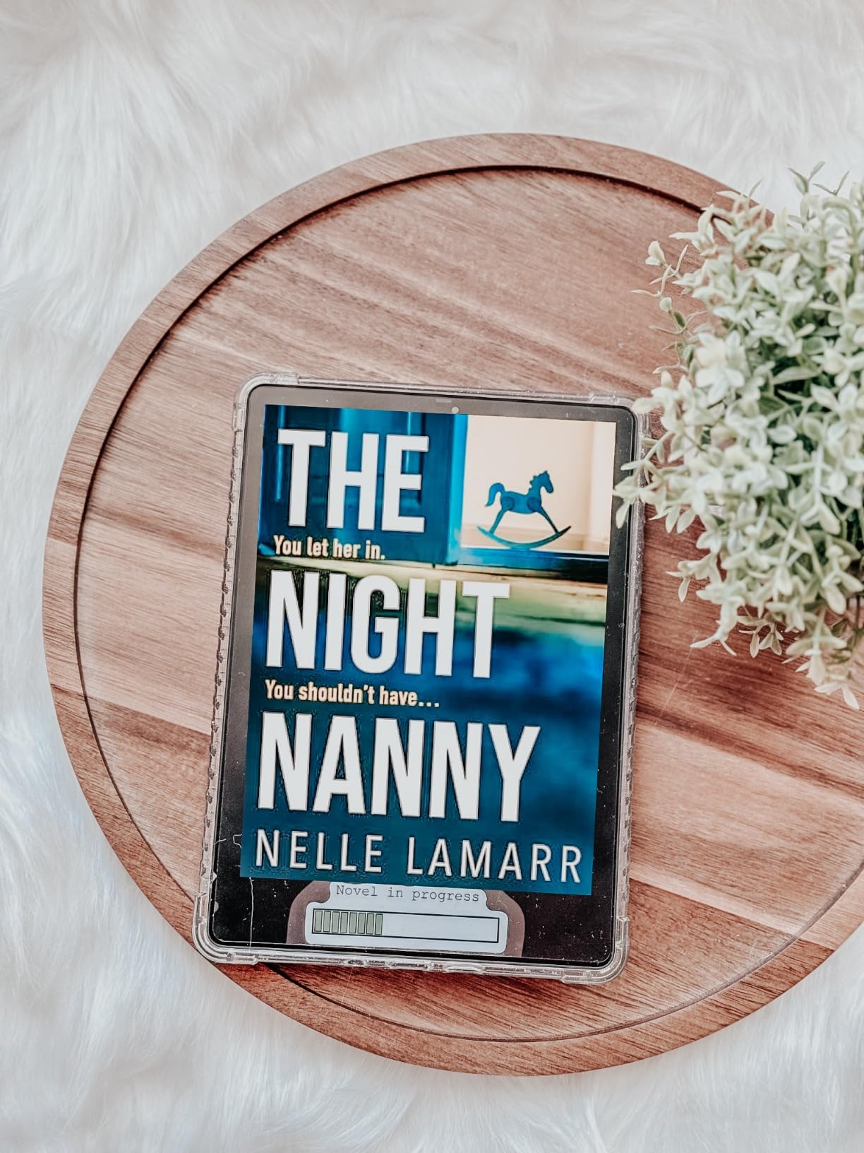 The Night Nanny: An addictive and unputdownable psychological suspense ...