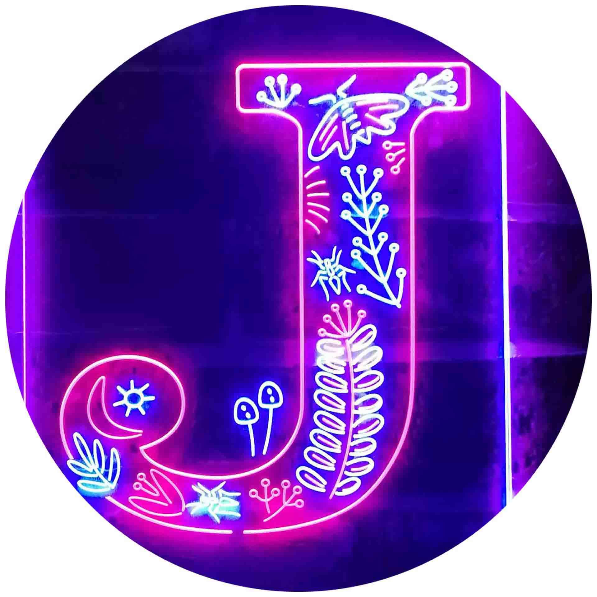 J Sign