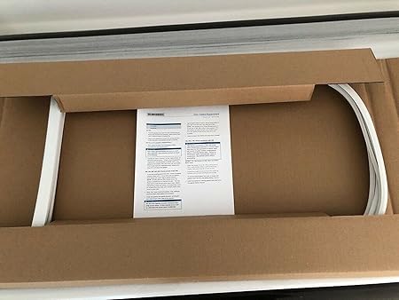 Amazon.com: Sub Zero Freezer Door Gasket 642 680 685 7042261 | Original ...