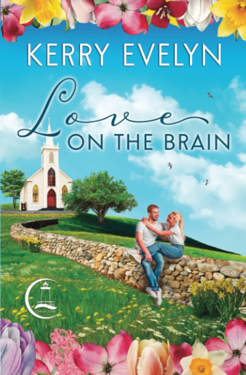 Book review of Love on the Brain - Readers' Favorite: Book Reviews and ...