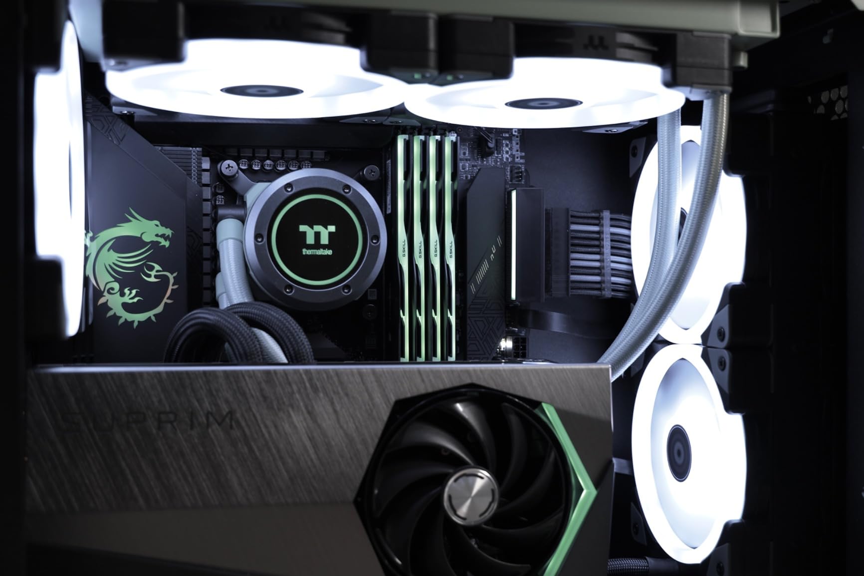 $106/mo - Finance MSI Gaming GeForce RTX 4090 24GB GDRR6X 384-Bit HDMI ...