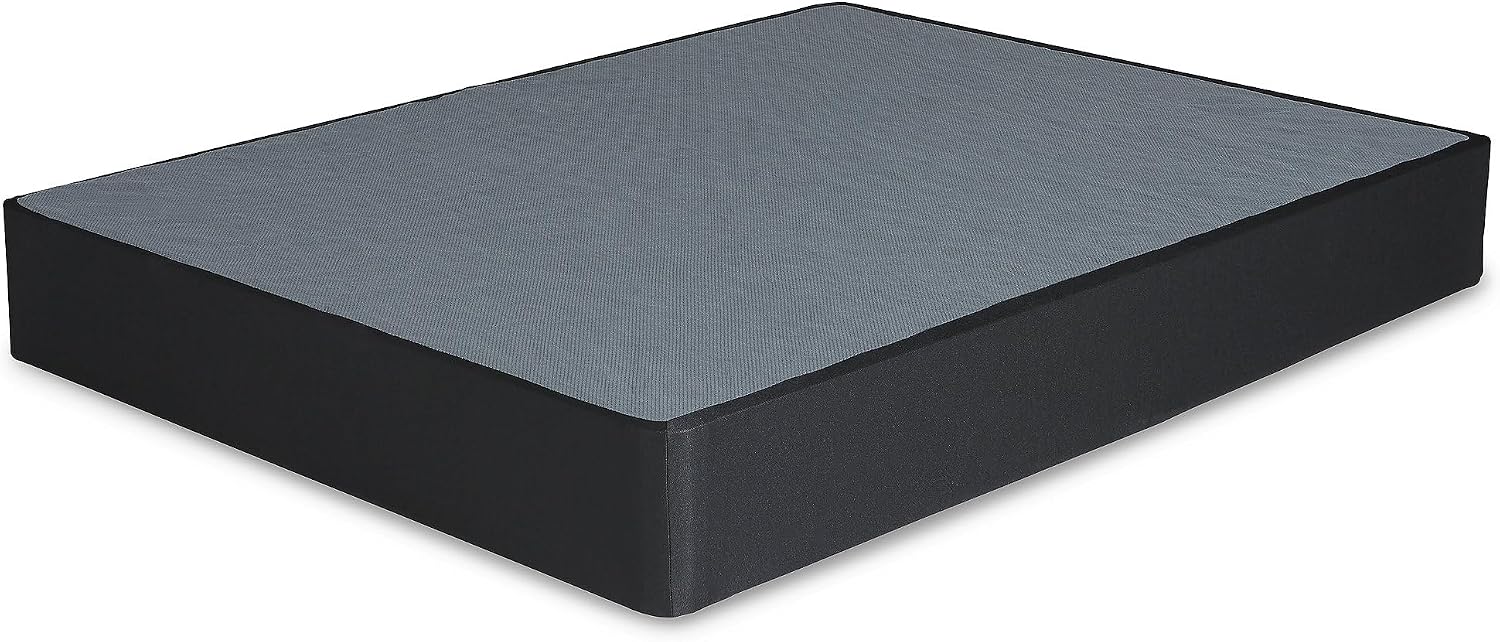 Amazon.com - Signature Design by Ashley 10" Mattress Box Spring with ...