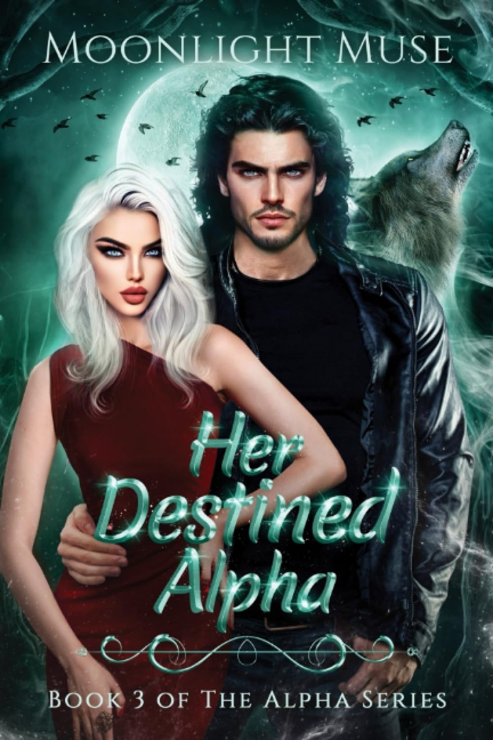 Snapklik.com : Her Destined Alpha: Book 3 Of The Alpha Series