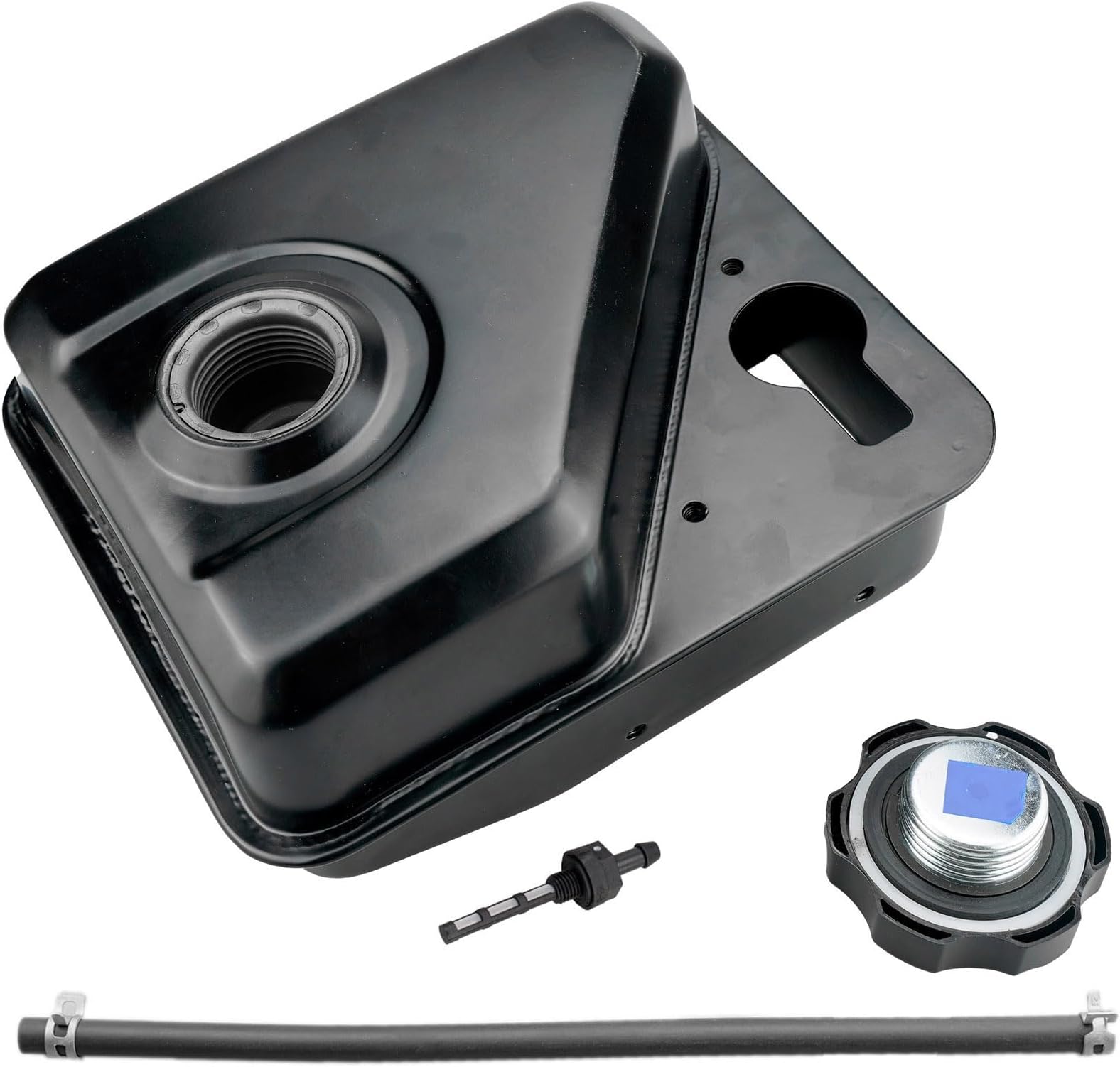 Amazon.com : Ruma Gas Fuel Tank 951-14077 751-14077 Compatible with MTD ...