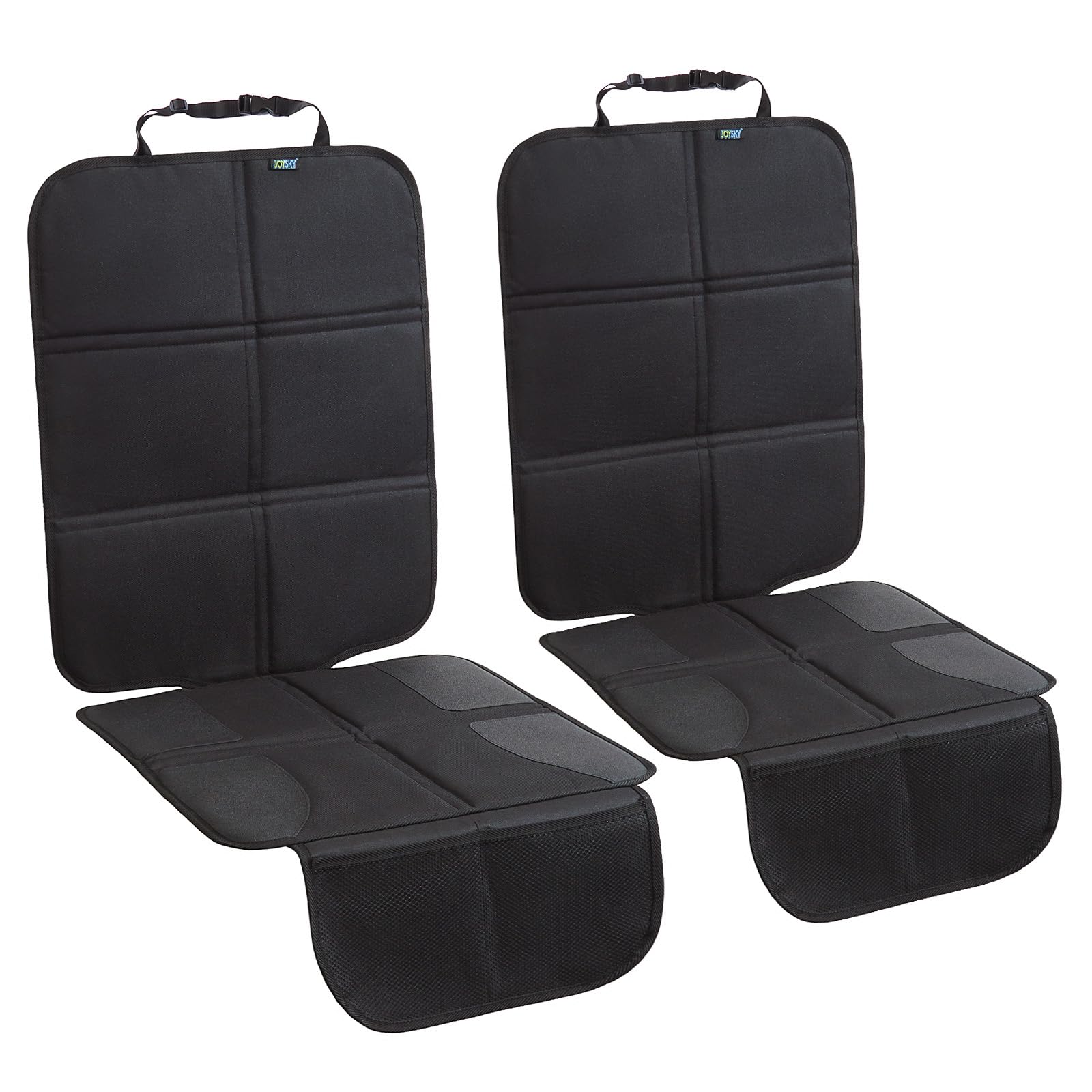 Amazon.com: JOYSKY Car Seat Protector for Child Car Seat, Waterproof ...