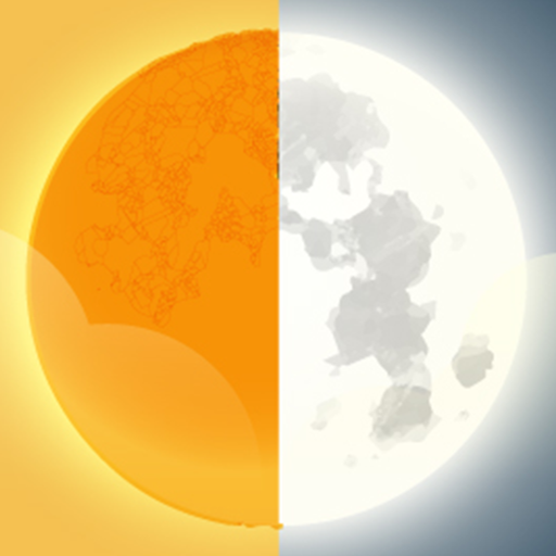 Sun & Moon: Logic & Intuition Puzzle Game Light - App on Amazon Appstore