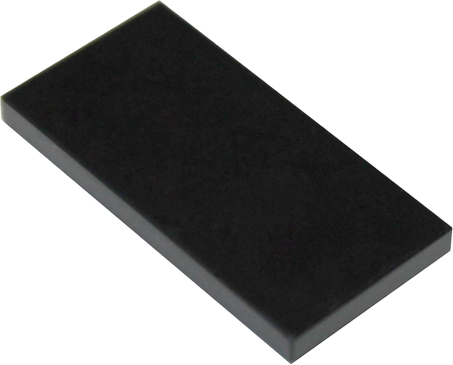 Amazon.com: LEGO Parts and Pieces: Black 2x4 Tile x10 : Toys & Games