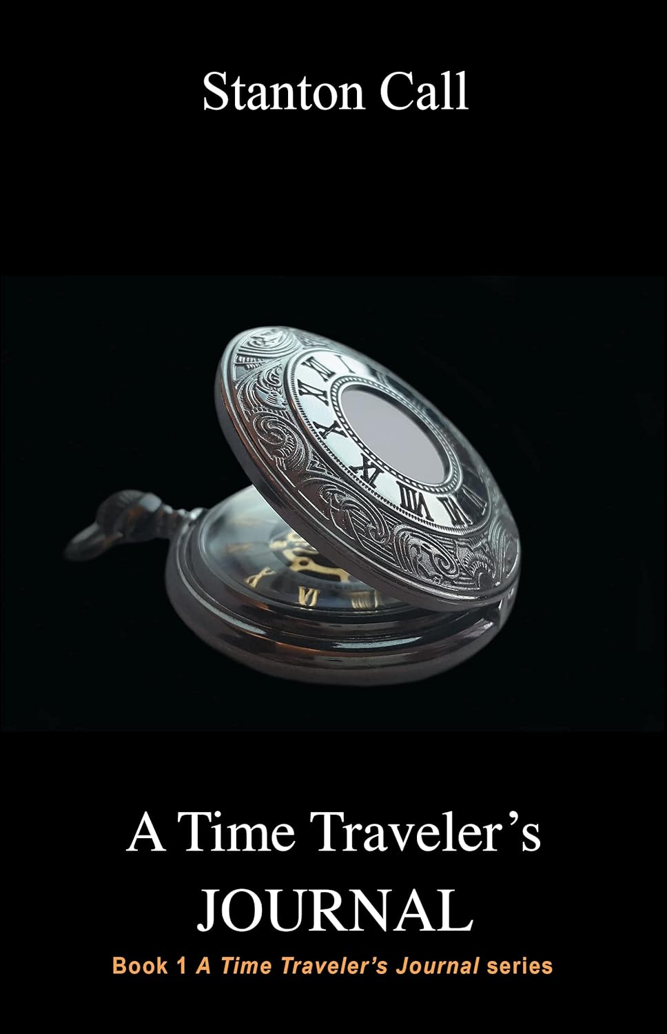 Amazon.com: A Time Traveler's Journal (A Time Traveler's Journal series ...