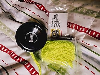 Amazon.com: SPINTEK R1 PRO - High End Professional Yoyo - Yo Yo for ...